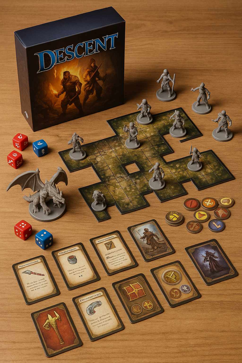 Board Game Expansion Orders (2025) - Best First Pick & Full Rankings